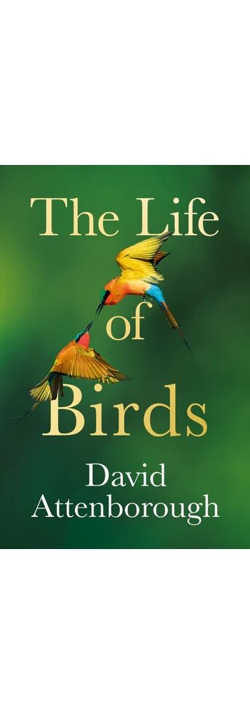 The Life of Birds - Naturbutiken