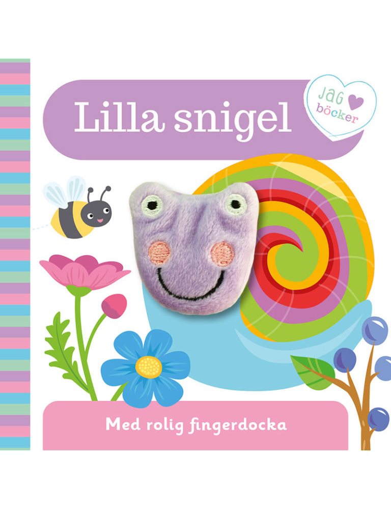 Lilla snigel - Naturbutiken
