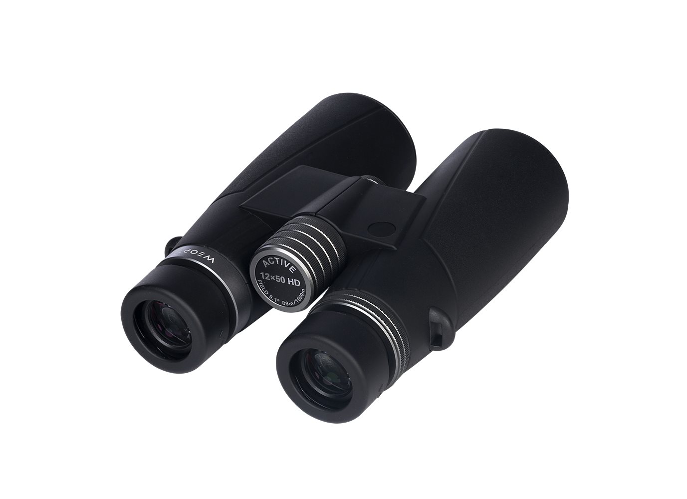 Weopti Active 8x50 HD - Naturbutiken