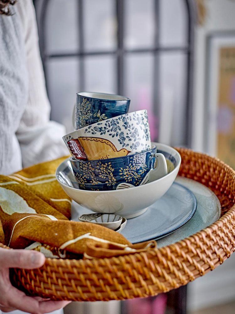 Bird bowl - Naturbutiken