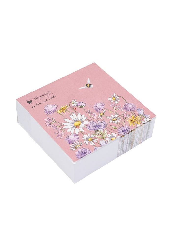 Sticky notes Just Bee-cause - Naturbutiken