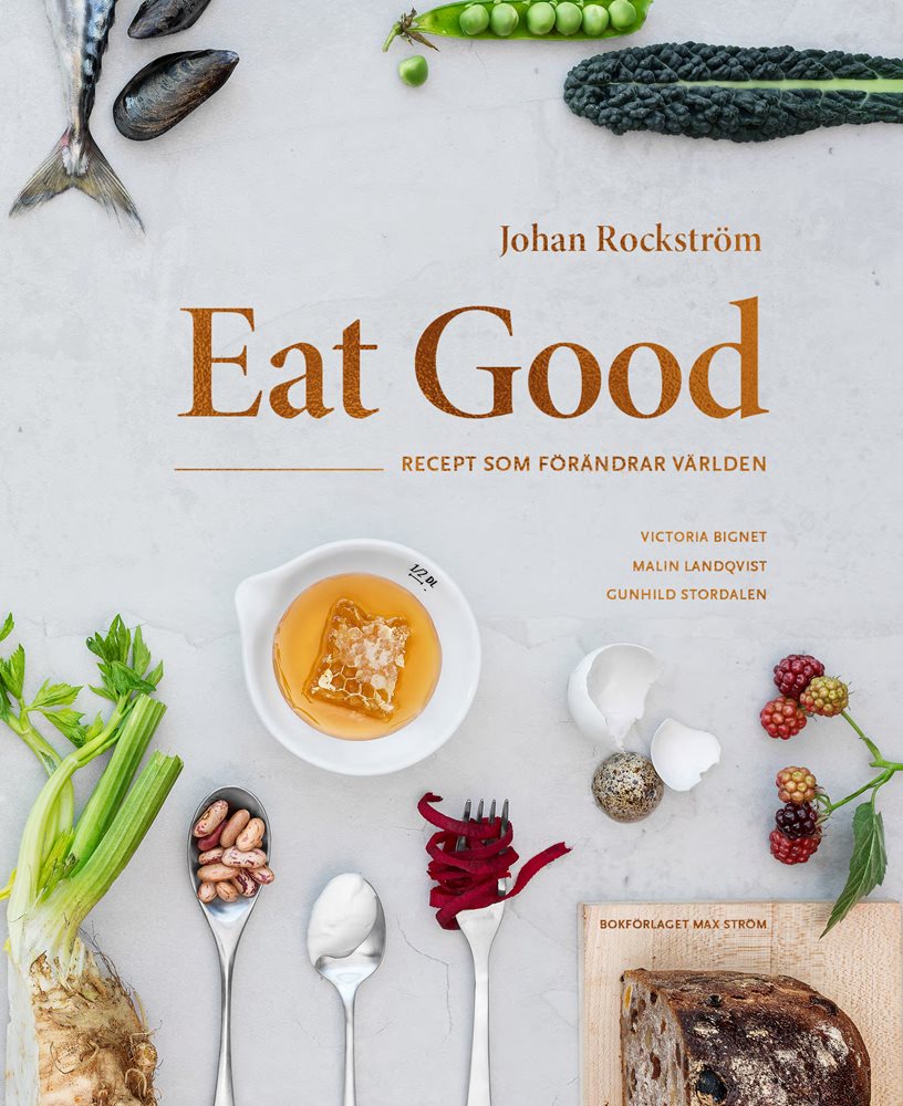 Eat Good - Naturbutiken