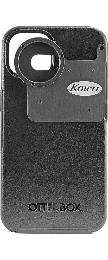 Kowa iPhone 16 Pro Max adapter - Naturbutiken