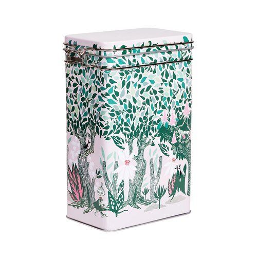 Kaffeburk vårkastanj - Naturbutiken