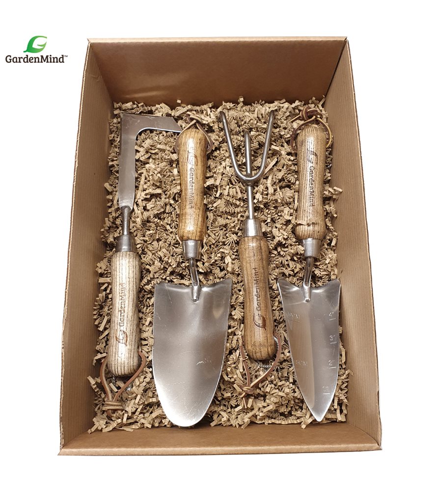Hand tools gift box - Naturbutiken