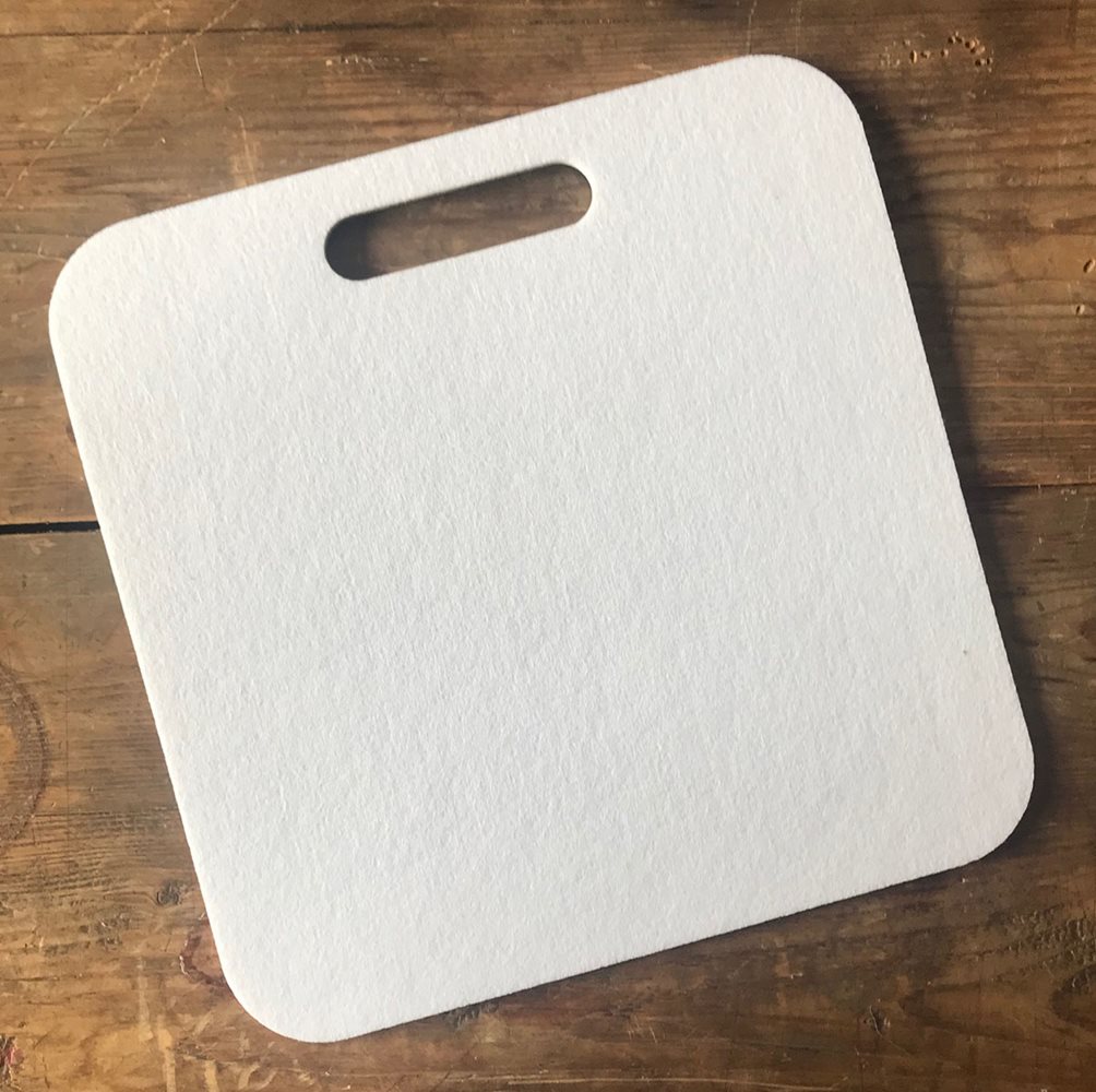 Natural Bingo seating mat - Naturbutiken