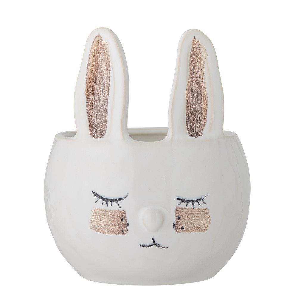 Rabbit pot - Naturbutiken