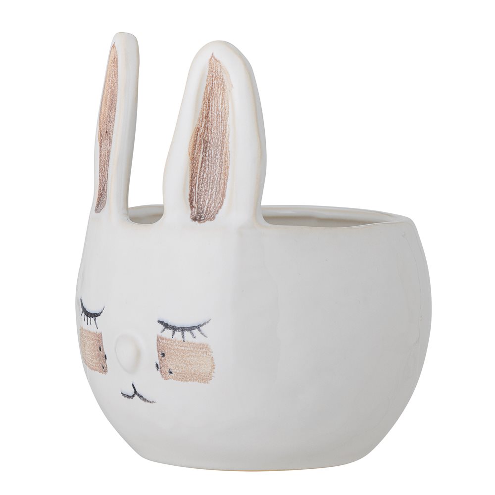Rabbit pot - Naturbutiken