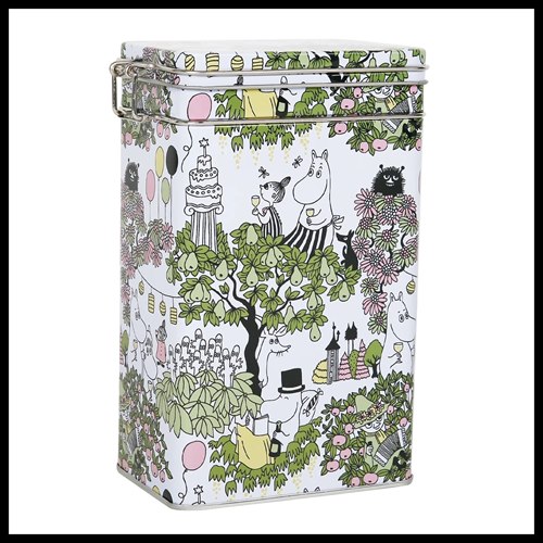 Kaffeburk trädgård - Naturbutiken