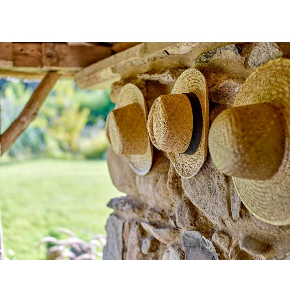 Filip Hat, Nature, Seagrass - Naturbutiken