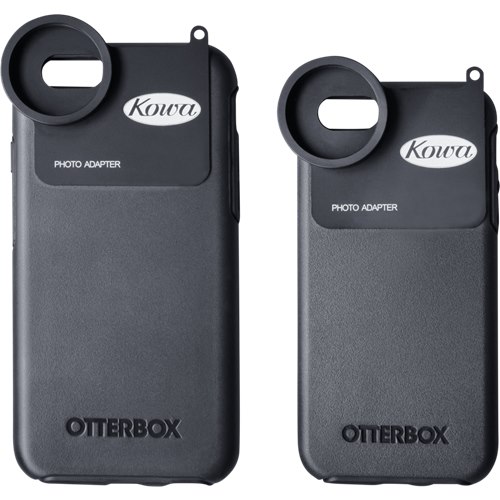 Kowa iPhone 12 Mini adapter - Naturbutiken