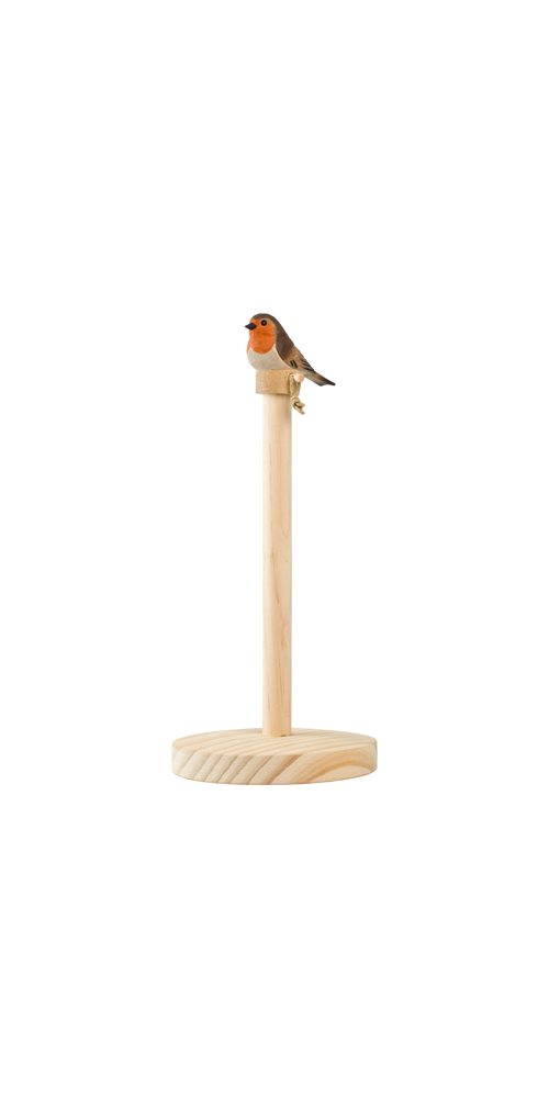 Kitchen roll Robin - Naturbutiken