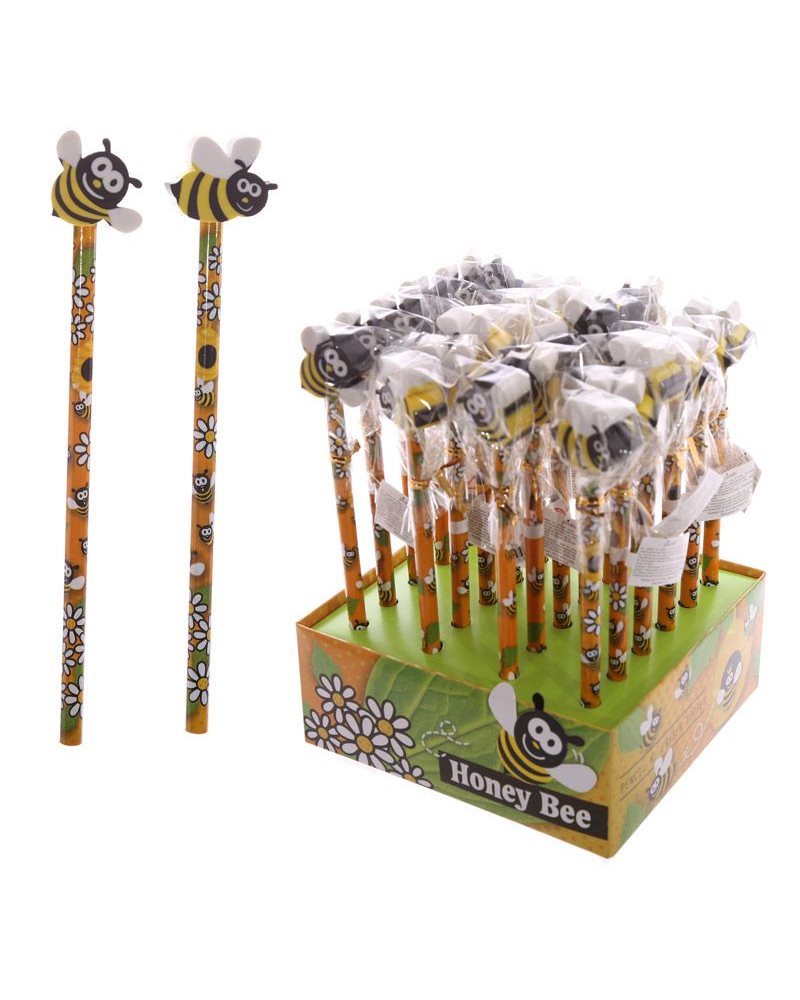 Penna söt humla - Naturbutiken