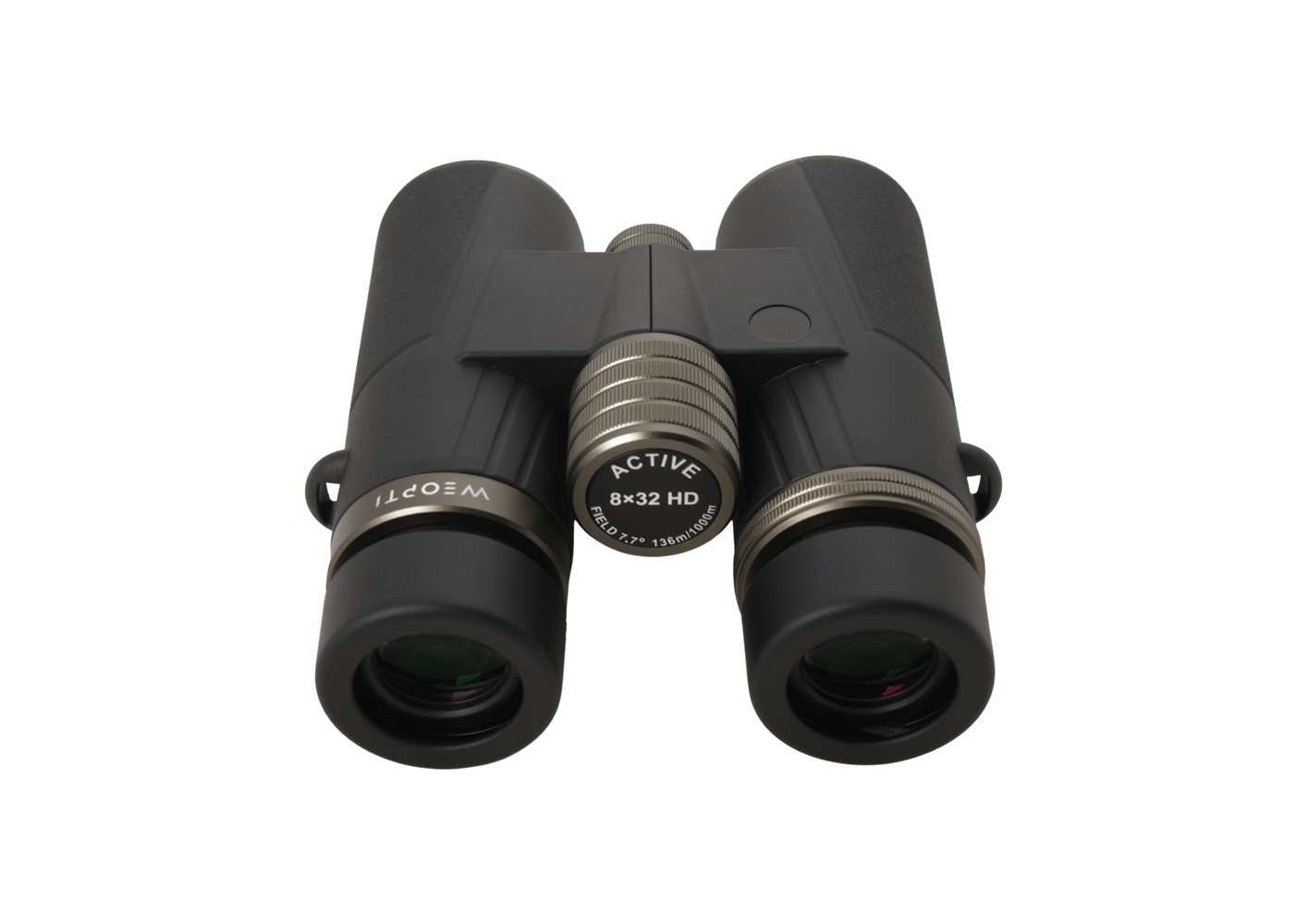 Weopti Active 8x32 HD - Naturbutiken