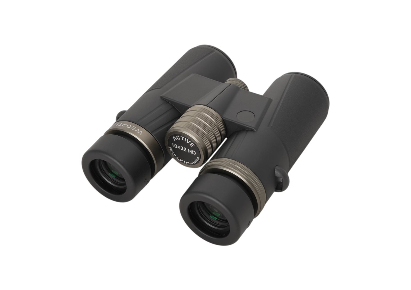 Weopti Active 10x32 HD - Naturbutiken