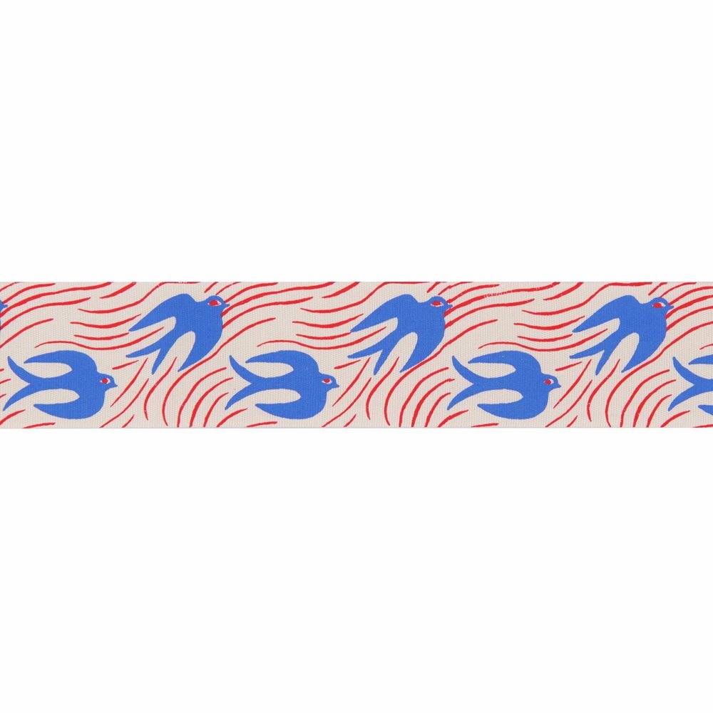 Midsommar Magic Swallows band - Naturbutiken