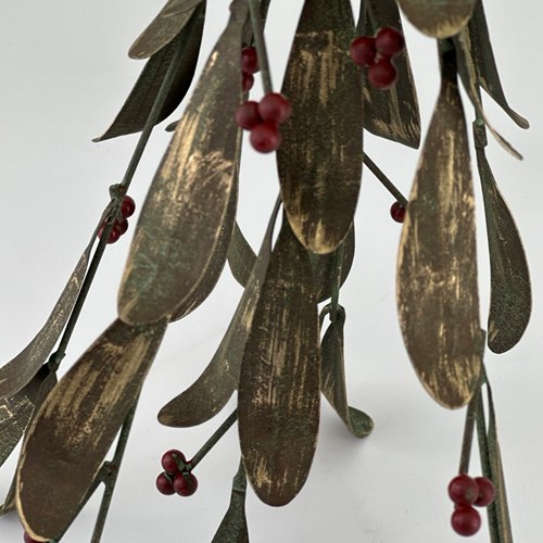 Hängande grön mistel - Naturbutiken