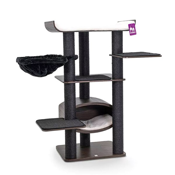 Pet Rebels Natural Stars Scorpius 150 Wengé - djuraffaren.se