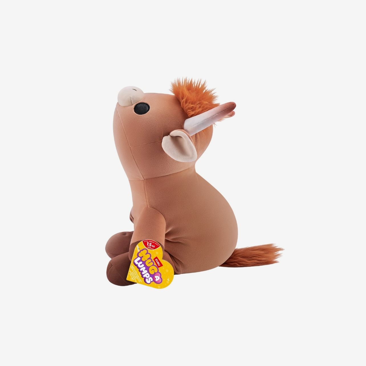 Hug a lumps, medium - Holly the Higland cow - Simbadusa