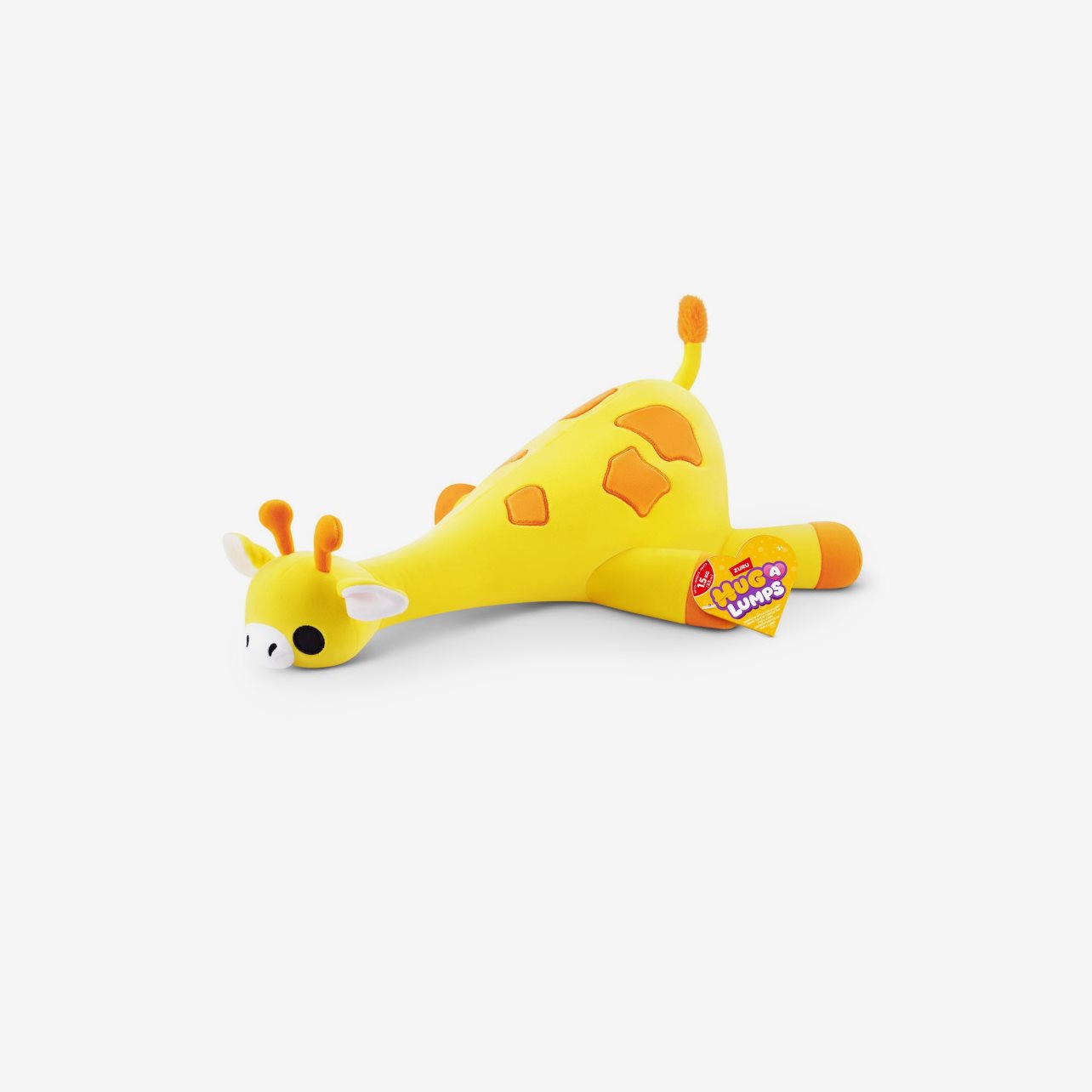 Hug a lumps, medium - Gigi the Giraffe - Simbadusa